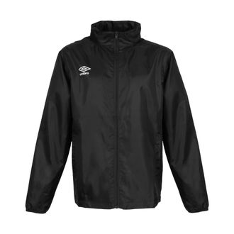 Umbro Homme, Vestes, Noir, Taille: S Veste Coupe-vent Homme