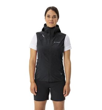 Vaude Scopi W - Softshell-Weste - Damen