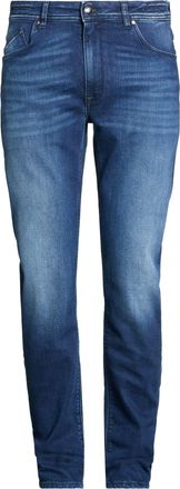 Barmas HOSEN & R&Ouml;CKE - Jeanshosen auf YOOX.COM
