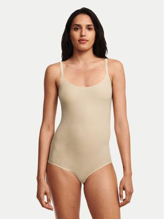 Chantelle Body Soft Stretch C10680 Beige