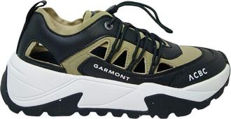 Garmont Homme, Sport, Noir, Taille: 43 EU sneaker Pelle