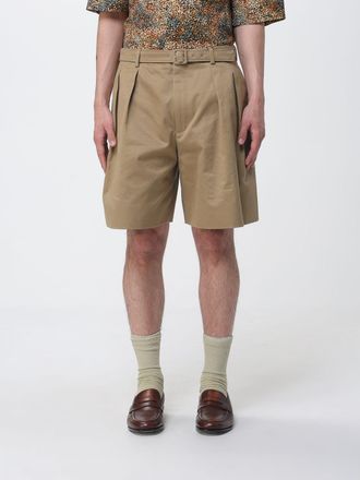 Saint Laurent Short SAINT LAURENT Homme couleur Beige