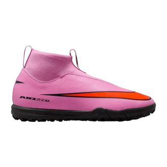 Nike JR Zoom Superfly 10 Academy TF - Homme - Sport - Rose - Taille: 44 EU