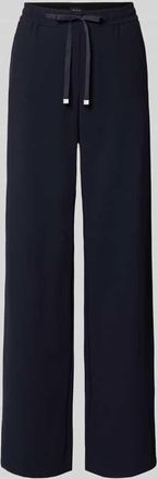 M.A.C Wide Leg Hose mit Tunnelzug Modell Chrisy