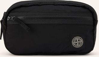 Stone Island G&uuml;rteltasche schwarz