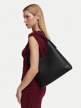 HUGO BOSS Handtasche BOSS Yorih 50567719 Schwarz