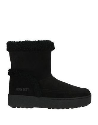 Moon Boot CHAUSSURES - Bottines sur YOOX.COM