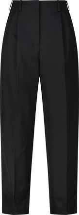 Givenchy Stoffhose aus Wolle