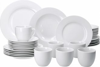 Van Well Geschirrset Trend (30 Teile Service)