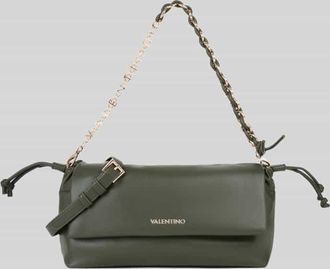 Valentino Handbags Henkeltasche mit Kettenriemen Modell ROBBY