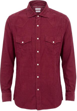 Brunello Cucinelli TOPS - Hemden auf YOOX.COM