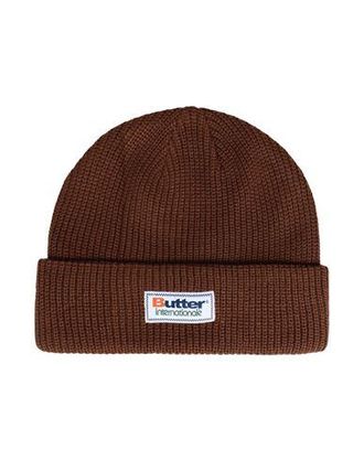 Butter Goods Internationale Beanie
