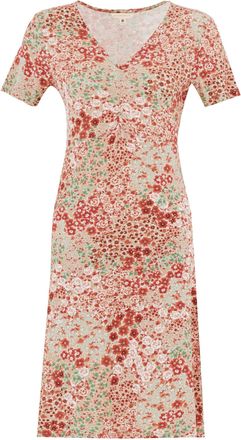 ORGANICATION Kleid