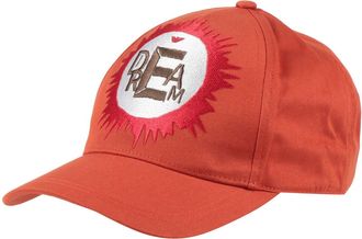 Emporio Armani ACCESSOIRES - Mützen & Hüte auf YOOX.COM