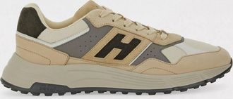 Hogan Baskets HOGAN Homme couleur Beige