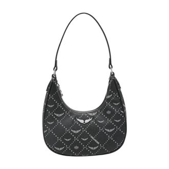 Zadig&Voltaire Z Night Out Tasche - - Bags - Damen - Schwarzk - ONE SIZE