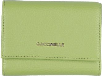 Coccinelle Kleinlederwaren - Brieftaschen auf YOOX.COM