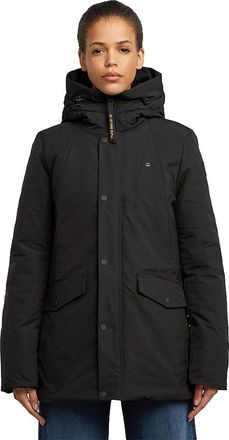 G-Star 8721136008785 Vodan 2.0 short jkt wmn