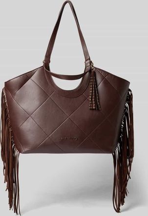 Valentino Handbags Shopper mit Fransen Modell ASTRID