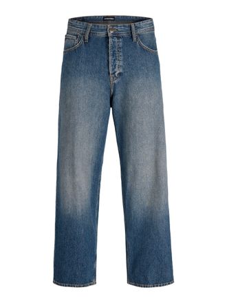 Jack & Jones Male Baggy Fit Jeans JJIALEX JJORIGINAL NS 336 BF Baggy Fit Jeans