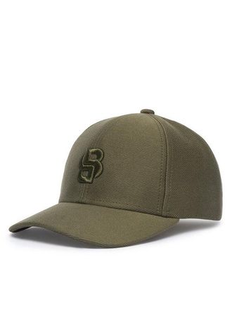 HUGO BOSS Cap Zed B Icon 50566252 Dunkelgr&uuml;n