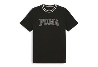 Puma T-Shirt Puma Herren T-Shirt SQUAD Big Graphic Tee 678967