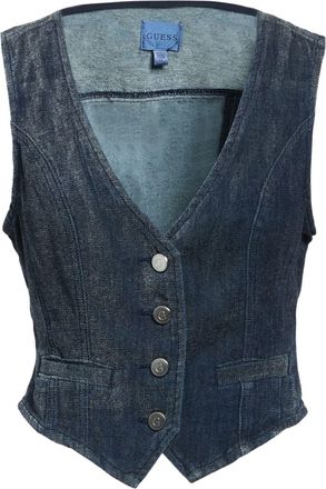 Guess ANZ&Uuml;GE und CO-ORDS - Couture-Westen auf YOOX.COM