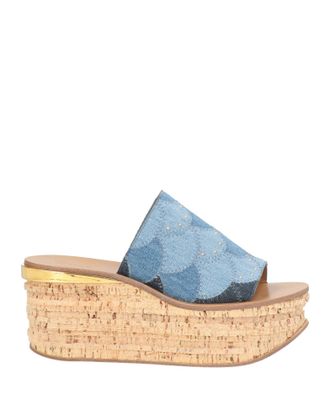 Chlo&eacute; SCHUHE - Sandalen auf YOOX.COM