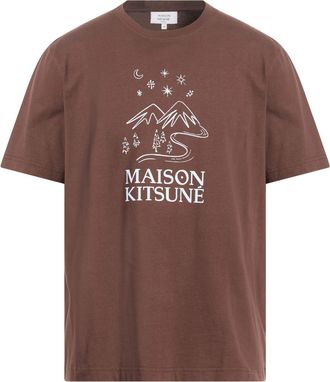 Maison Kitsun&eacute; TOPS - T-shirts auf YOOX.COM