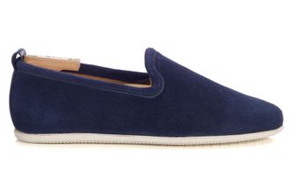 Bexley Bambra - Sneaker homme bleu marine