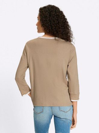 Heine Shirtjacke Shirtjacke