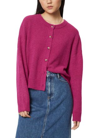 Marc O'Polo Denim Damen 441607161053 Strickjacke, 654, XS