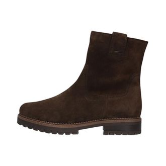 Gabor 723.2 Stiefeletten - - Shoes - Damen - Braun - 43 EU