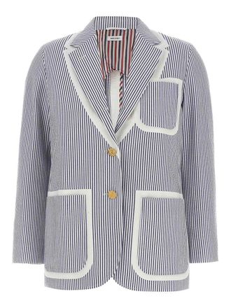 Thom Browne Blazer - Multicolore