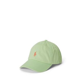 Polo Ralph Lauren Casquette en coton
