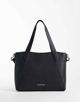 Valentino sac cabas Thaoe noir