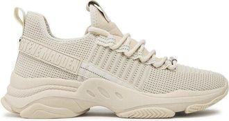 Steve Madden Sneakers Mac-E SM19000019-04004-253 Beige
