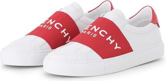 Givenchy Sneaker mit Logo