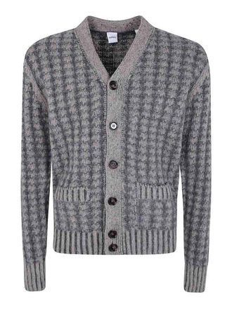 Aspesi Cardigan - Grau