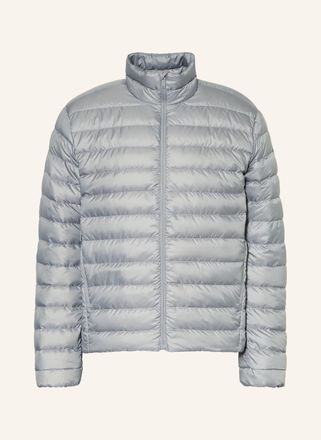 Canada Goose Lightweight-Daunenjacke Stratus grau