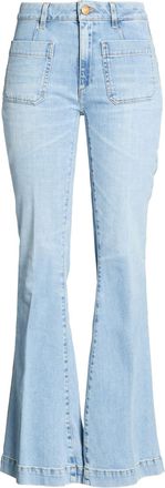 Seafarer HOSEN & R&Ouml;CKE - Jeanshosen auf YOOX.COM