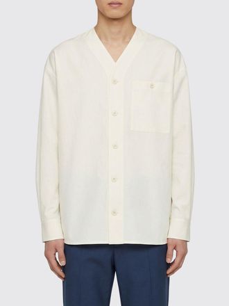 Jil Sander Chemise JIL SANDER Homme couleur Lait