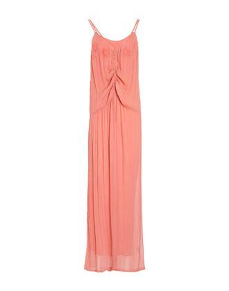 Mes Demoiselles... KLEIDER - Maxi-Kleider auf YOOX.COM