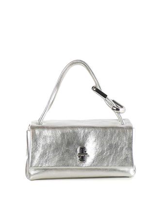 Marc Jacobs Sac Bandouli&egrave;re - Argent