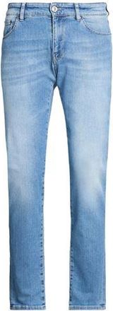 Pantaloni Torino BAS - Pantalons en jean sur YOOX.COM