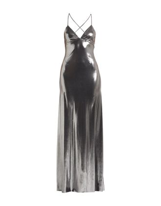 AMEN ITALY KLEIDER - Maxi-Kleider auf YOOX.COM
