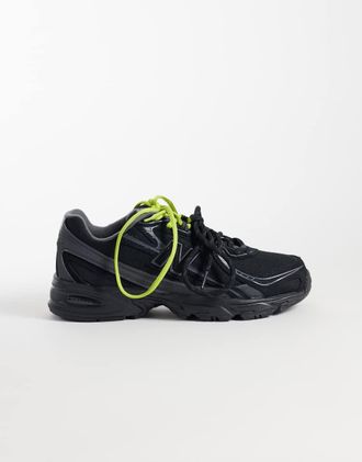 New Balance Baskets 740 - Noir