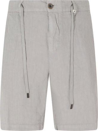 Myths Homme, Shorts, Gris, Taille: 2XL Pantalone Corto