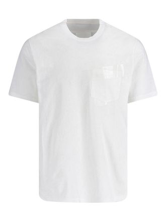 Maison Margiela T-Shirt - Blanc