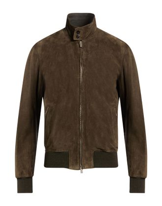 Boglioli JACKEN & M&Auml;NTEL - Jacken und Anoraks auf YOOX.COM